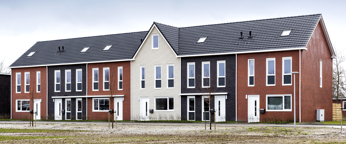 Hepro & Jan Snel | Modulair bouwen